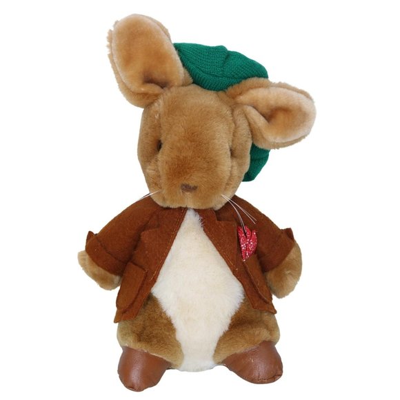 Eden | Toys | Eden Benjamin Bunny Rabbit Beatrix Potter Plush Stuffed ...